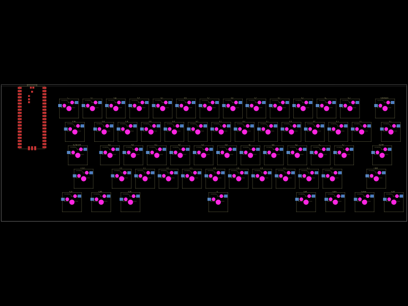 seveibar/qwerty-keyboard - tscircuit